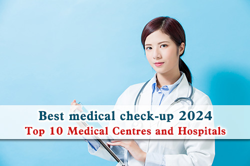 Body Check Price HK 2025: Compare Top 9 General Body Check Offers ...