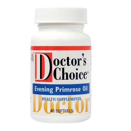 Doctor's Choice | ESDlife健康生活易