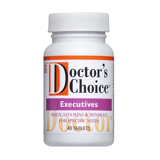 Doctor's Choice | 健康生活易ESDlife HK