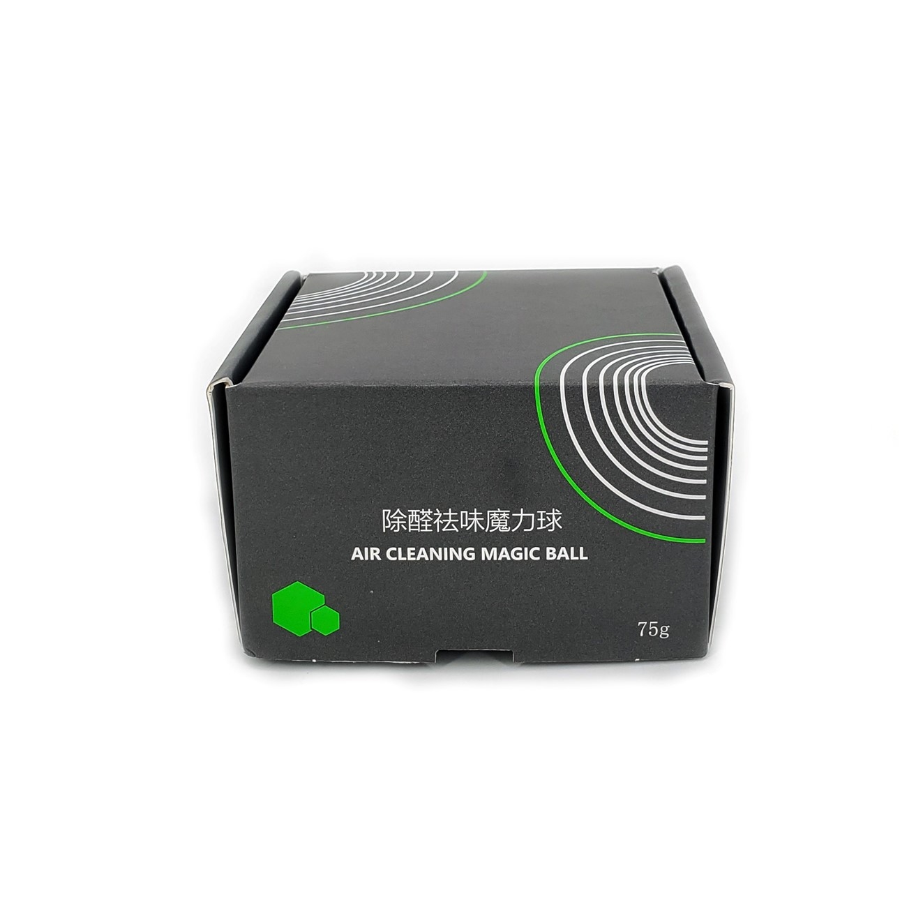 HOMEGREEN Anti Odor Magic Ball 75g | Household cleaning / mildew ...