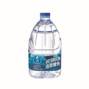 Watson's | Soda | Water | health.ESDlife