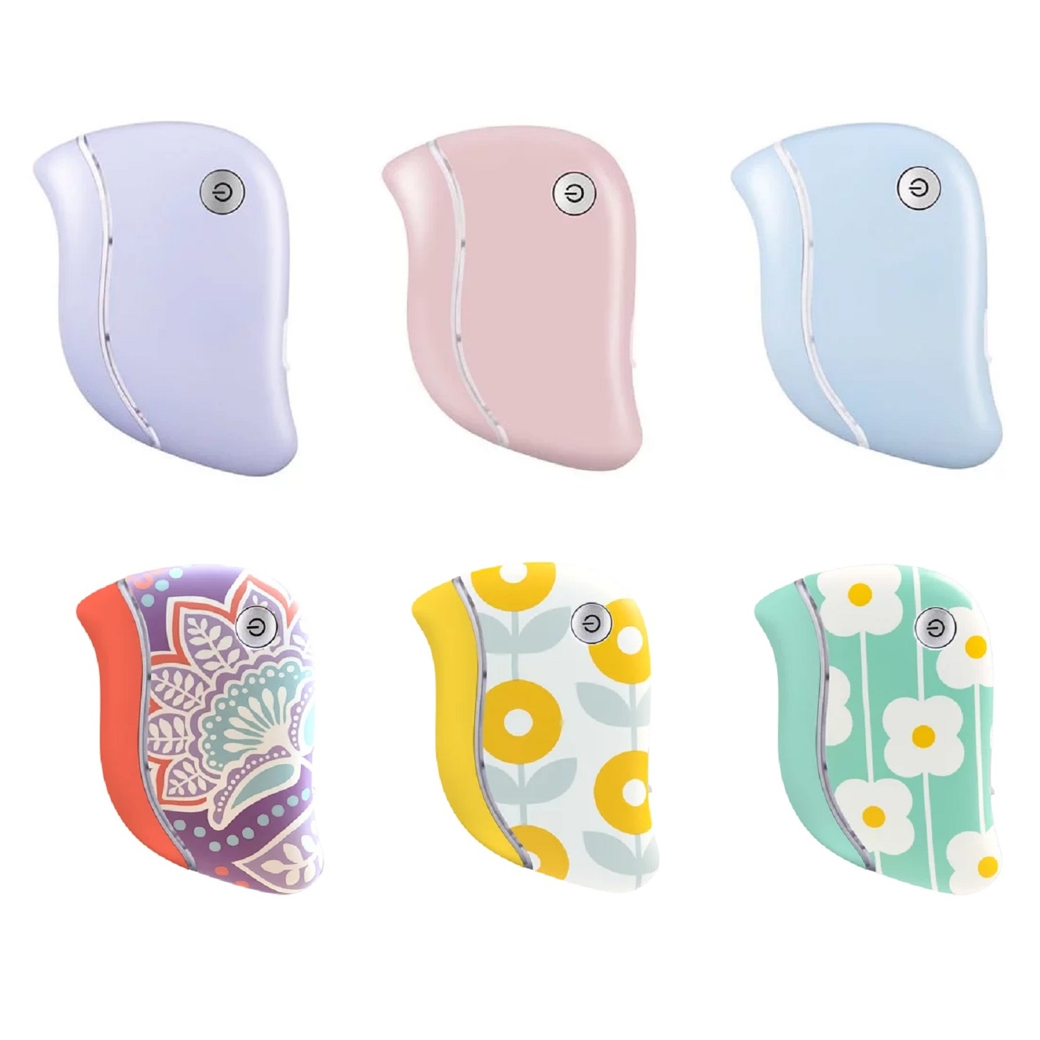 家用美容機邉款好？JUJY、YAMAN、Emay Plus美容儀比較 | 美容保健品推介 | ESDlife健康網購