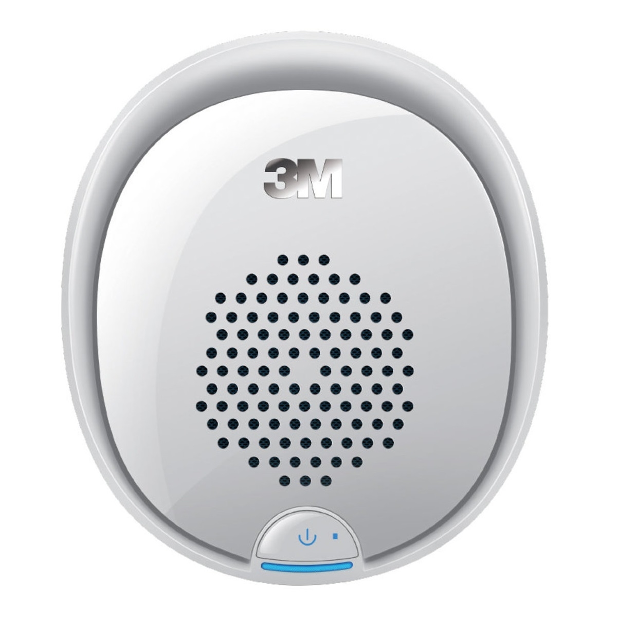 3M™ - Vehicle Air Purifier Plus White PN38916EX (For Car & Indoor ...