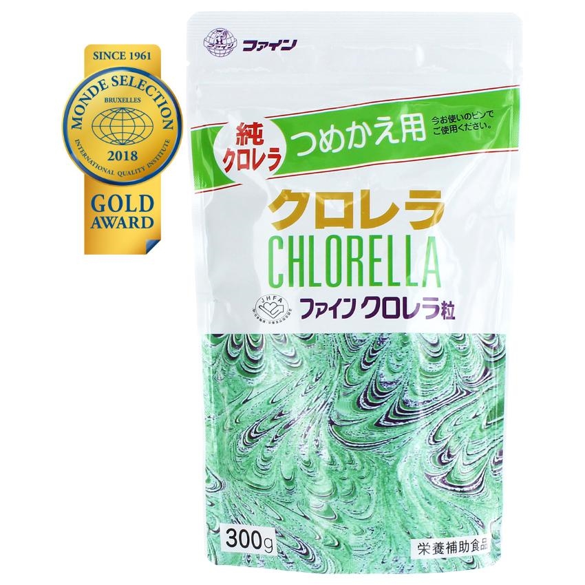 Fine Japan Chlorella 1500's | Strengthen Immune System | ESDlife健康網購