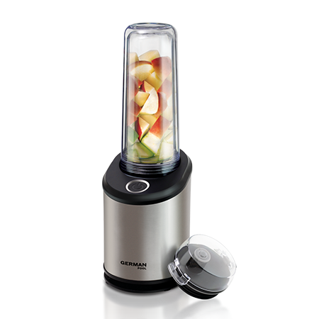 German Pool Mini Blender BLD-M25 [Original Licensed] | Juicer/Blender ...