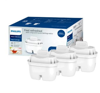 Philips Philips ADD553 RO Pure Water Dispenser Filter Cartridge ...