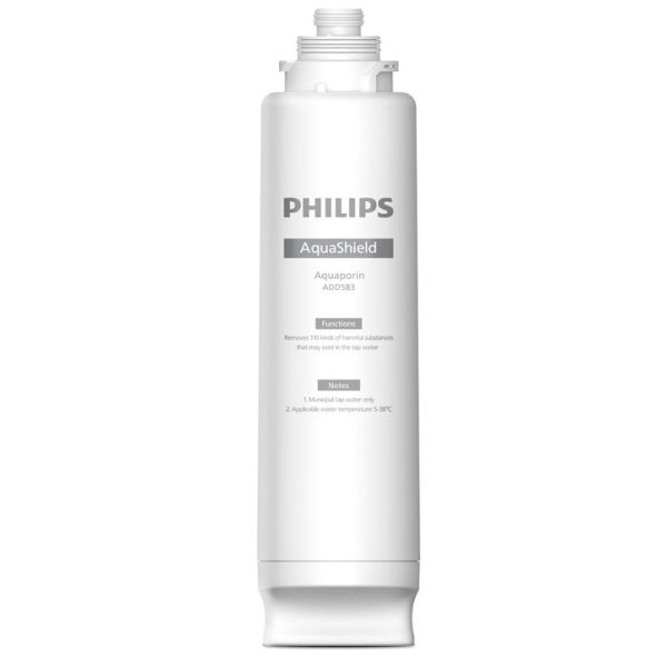 Philips Philips ADD583 RO Pure Water Dispenser Filter Cartridge ...