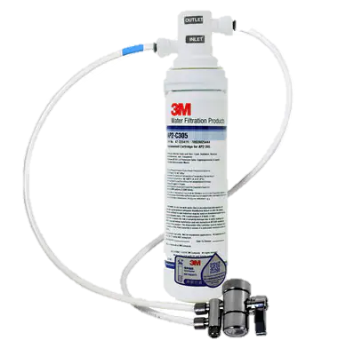 3M™ - AP2-305濾水系統 配 3M™ - 飲水龍頭系列 3M ID3 飲水龍頭 (免費安裝) [原廠行貨] | 濾水器+水龍頭 ...