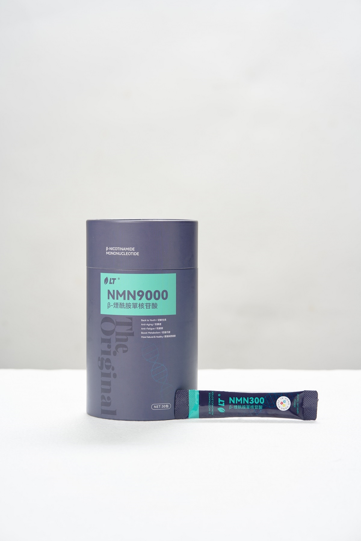 LT The Original NMN9000 30 Packs | NMN | ESDlife健康網購