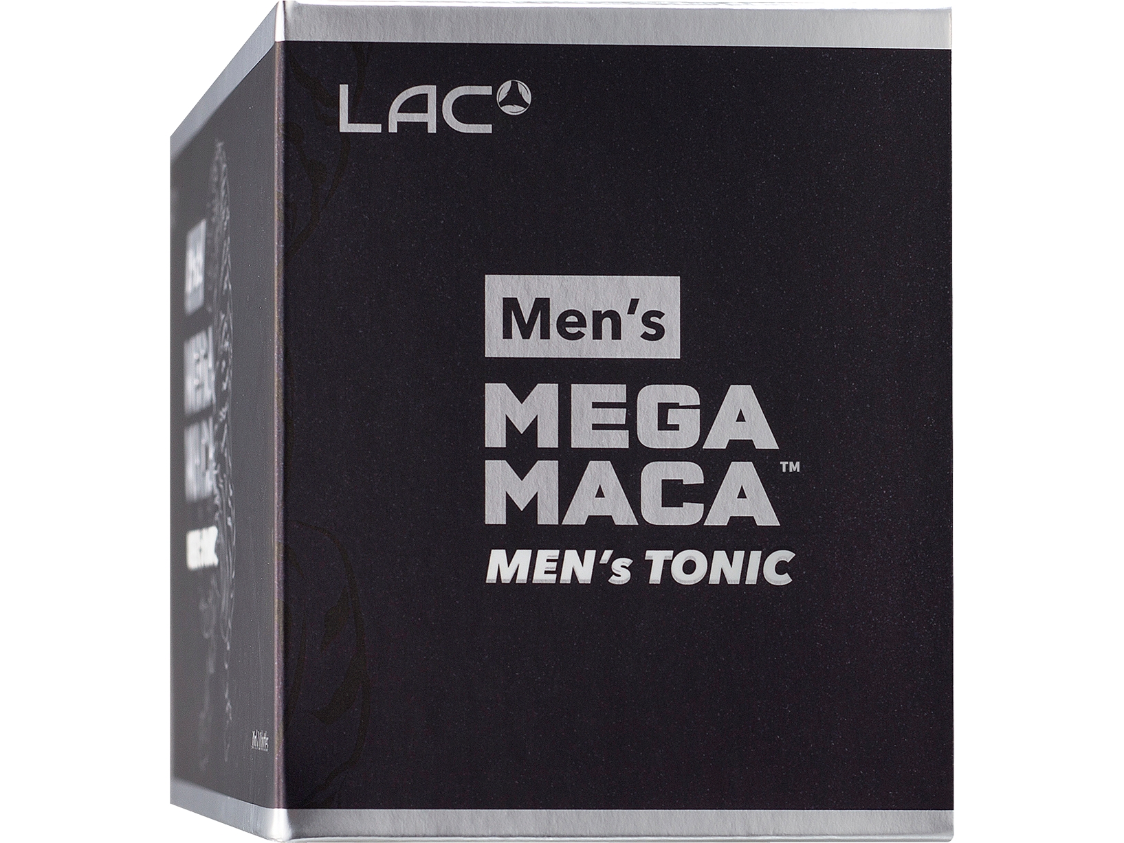 LAC Men's Mega Maca 30ml x 10 bottles | Male Supplement | ESDlife健康網購