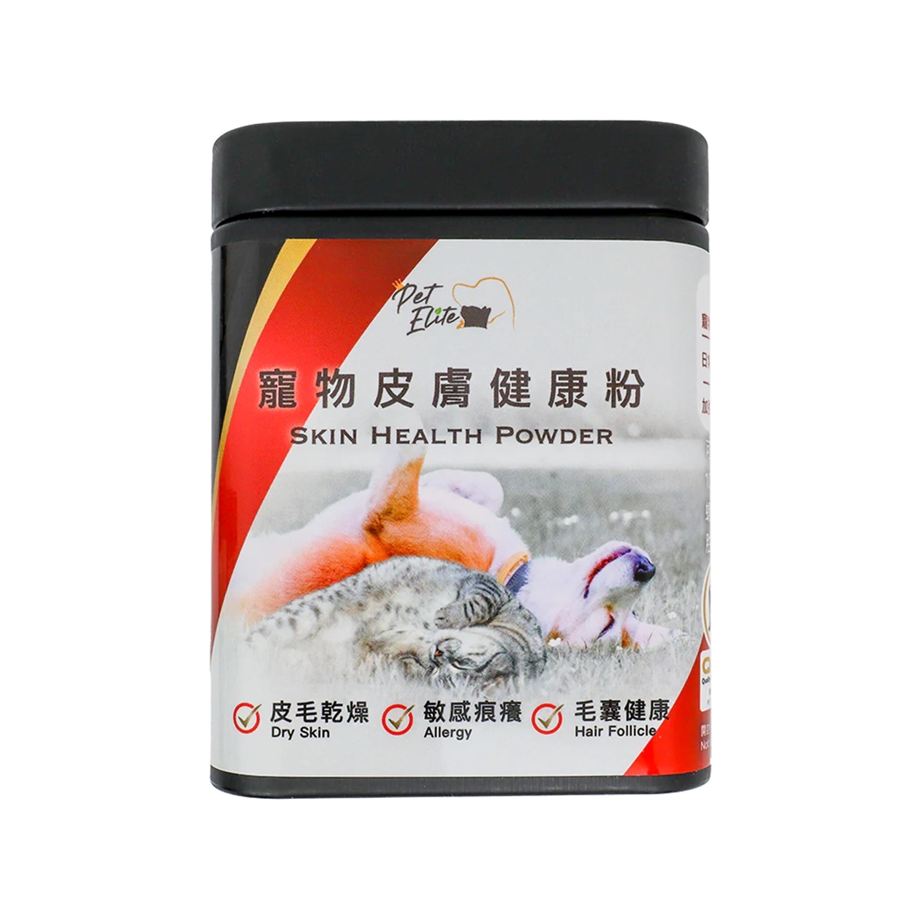 Pet Elite Skin Health Powder 80g | Pet Healthcare | ESDlife健康網購