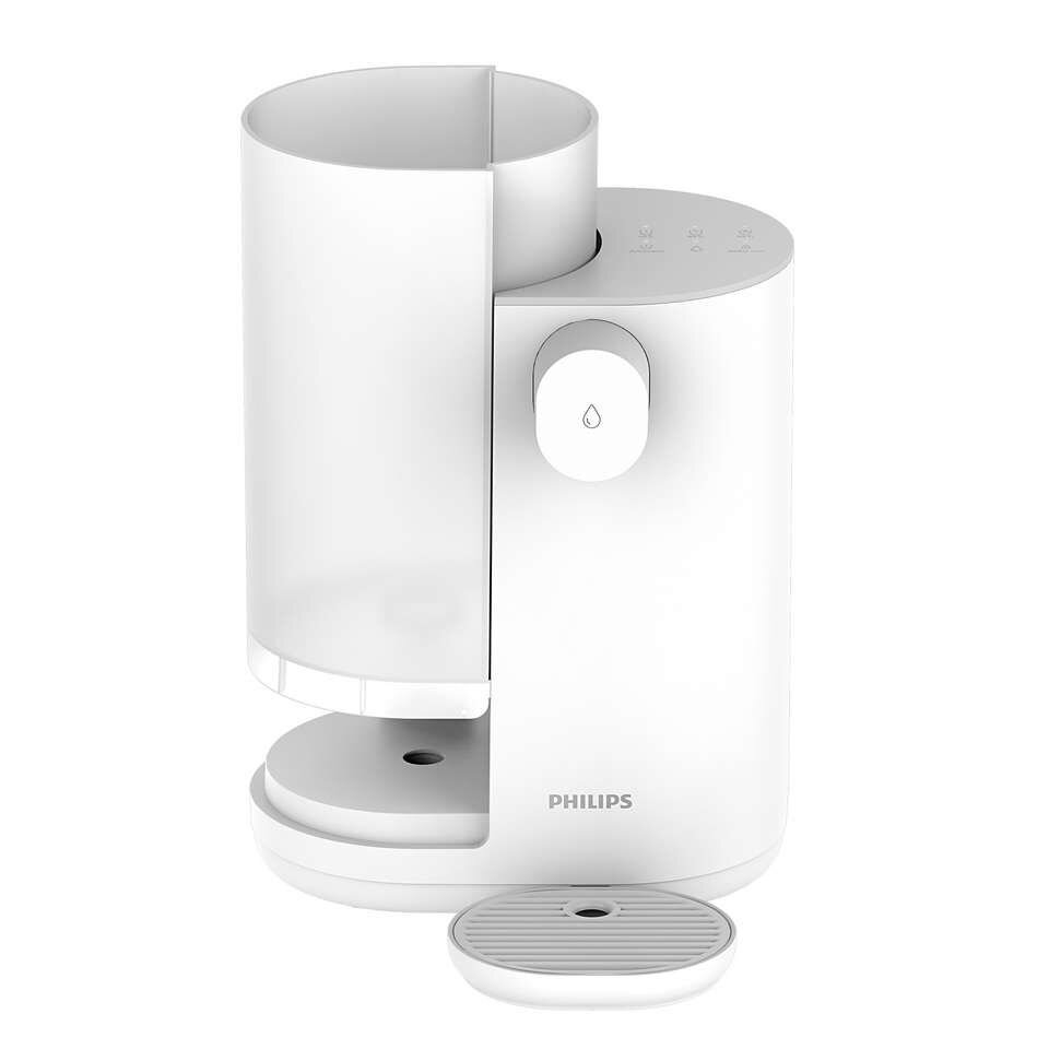 Philips 飛利浦 ADD4911 2.0公升 即熱飲水機 白色/藍色 | 枱上式直飲水機 | ESDlife健康網購
