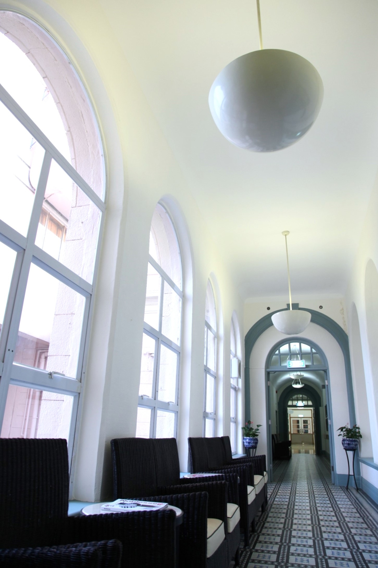 Matilda International Hospital | Hospitals | ESDlife健康網購