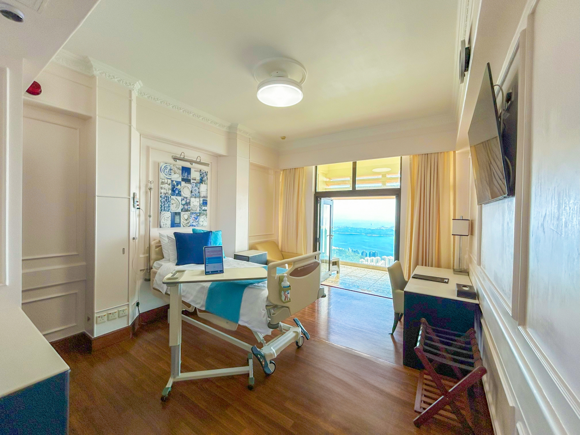 Matilda International Hospital | Hospitals | ESDlife健康網購